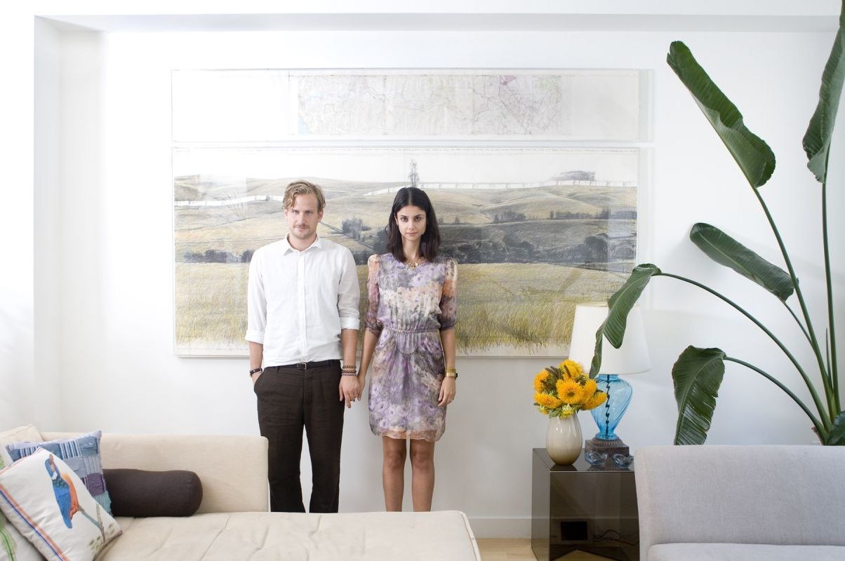 Ashley Klinger & Co. - photographers - Lee Clower - Portraits/Style