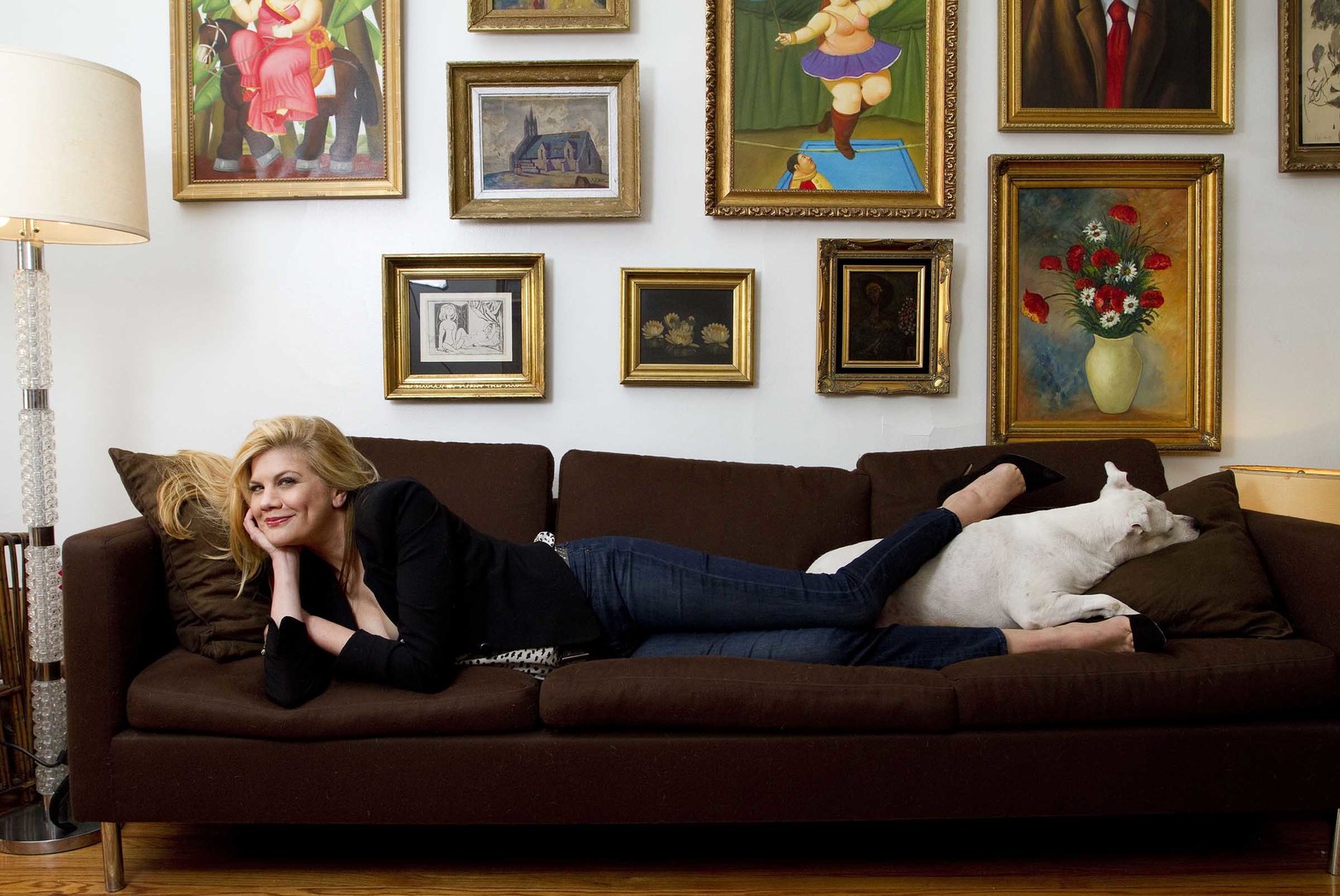 Ashley Klinger & Co. - photographers - Lee Clower - Portraits/Style