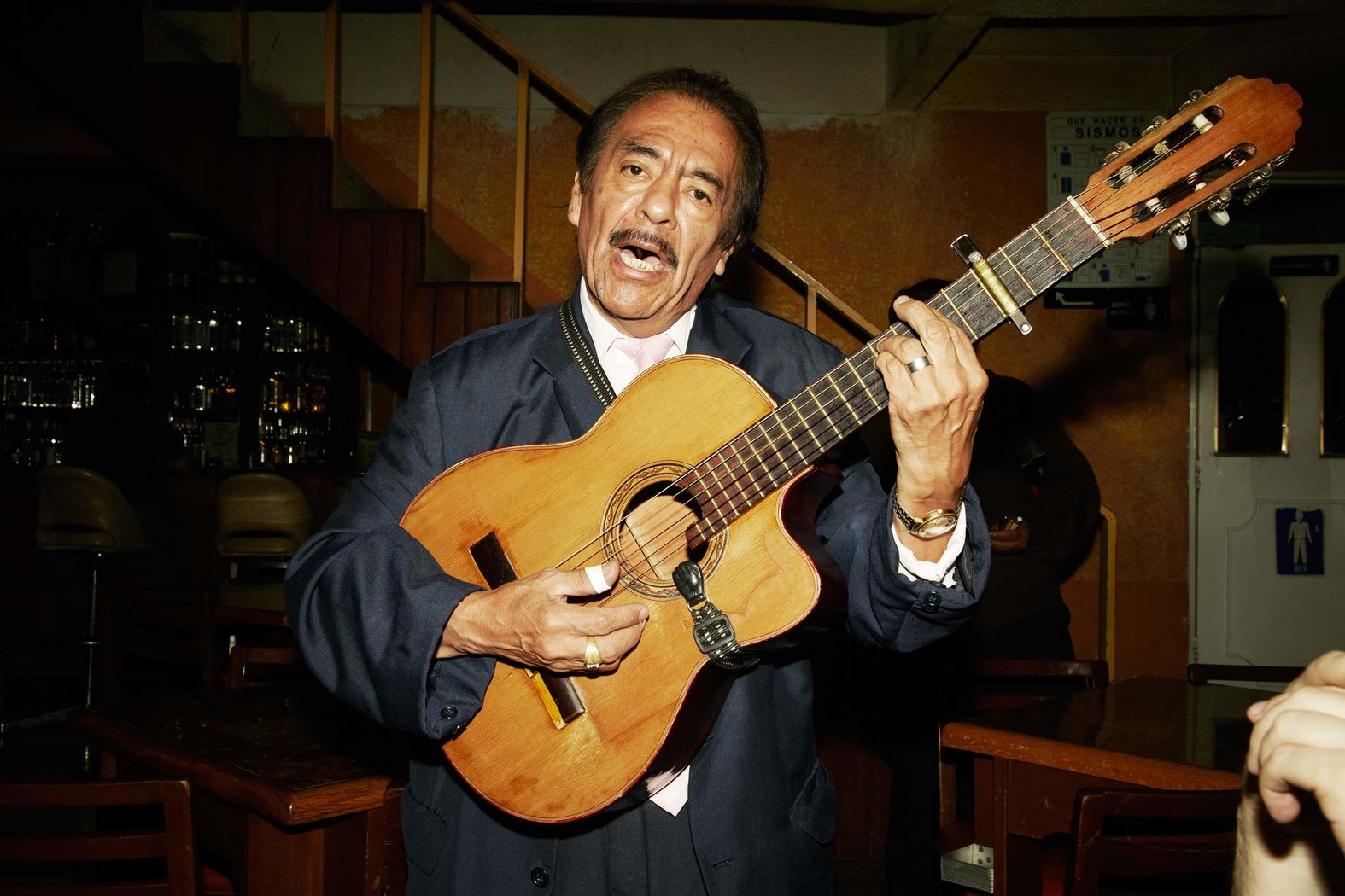 Ashley Klinger & Co. - photographers - Marcus Nilsson - Portfolio