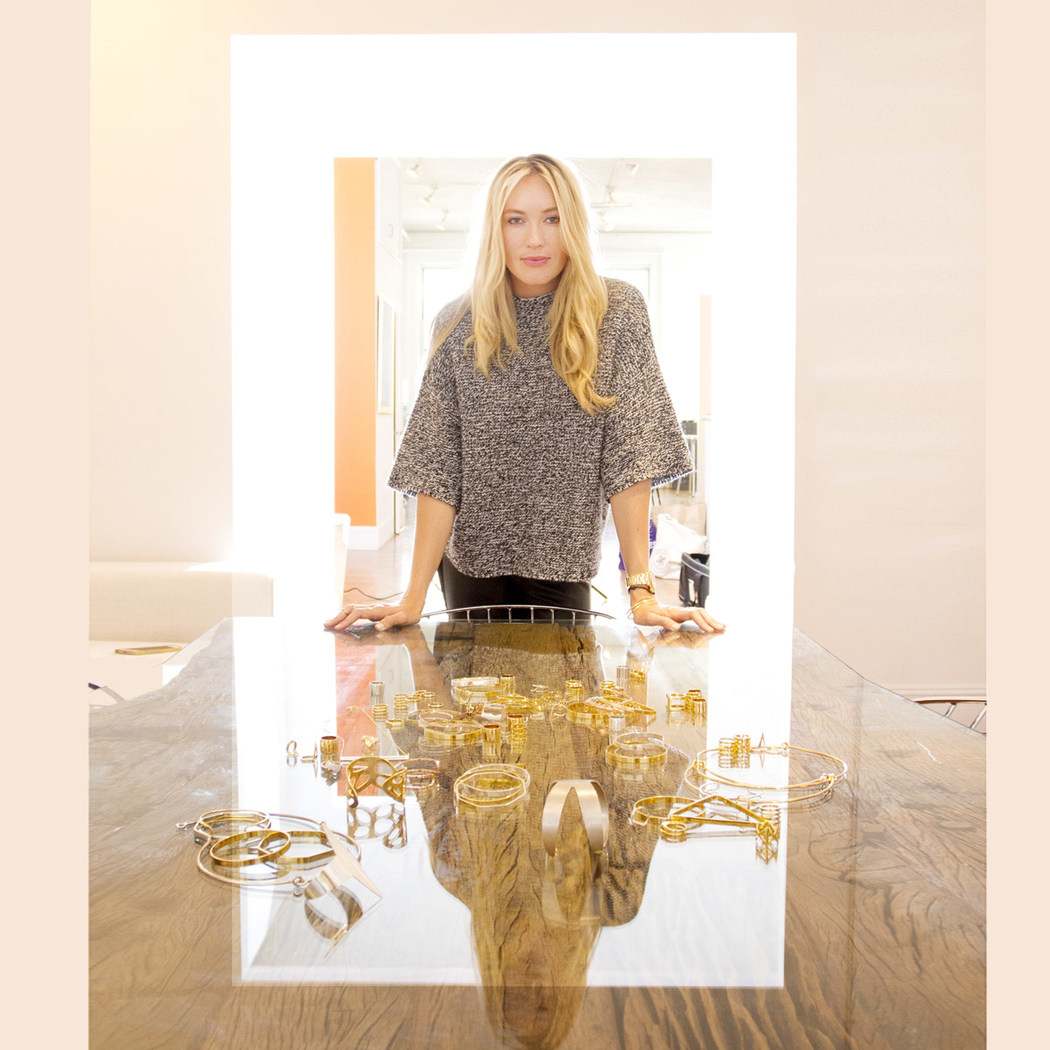 Ashley Klinger & Co. - photographers - Lee Clower - Portraits/Style