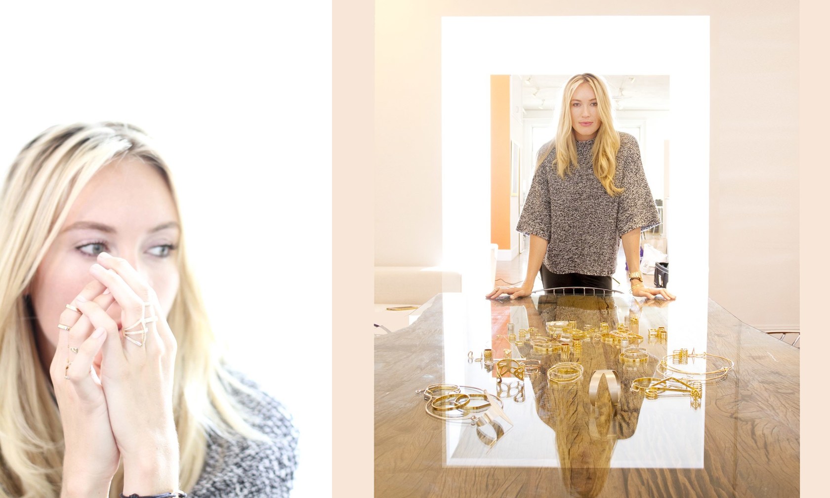 Ashley Klinger & Co. - photographers - Lee Clower - Portraits/Style