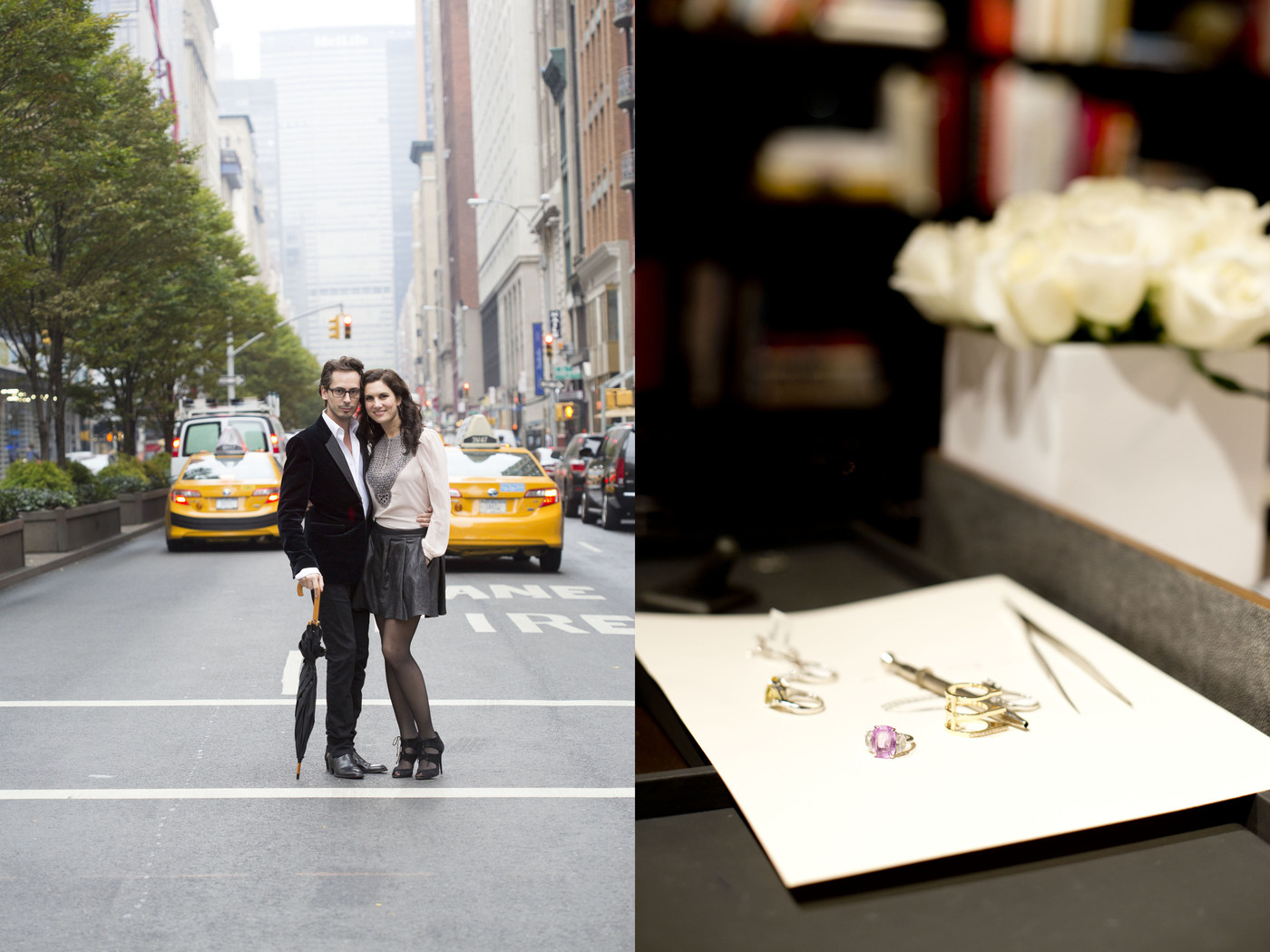 Ashley Klinger & Co. - photographers - Lee Clower - Portraits/Style