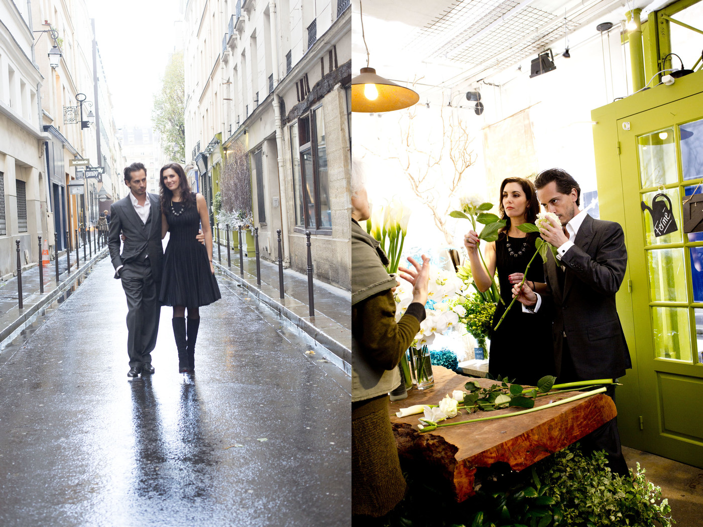 Ashley Klinger & Co. - photographers - Lee Clower - Portraits/Style