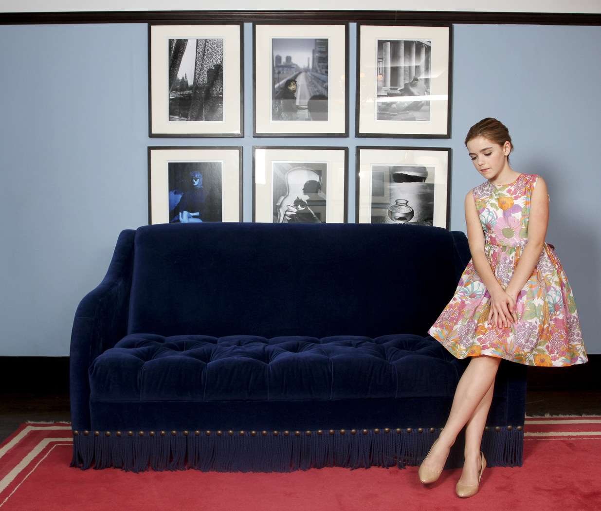 Ashley Klinger & Co. - photographers - Lee Clower - Portraits/Style