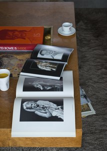 Ashley Klinger & Co. - James Merrell