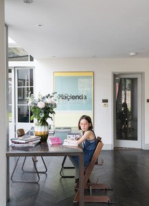 Ashley Klinger & Co. - James Merrell