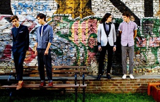 Ashley Klinger & Co. - photographers - Lee Clower - Portraits/Style