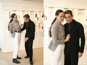 Ashley Klinger & Co. - photographers - Lee Clower - Portraits/Style