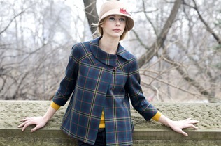 Ashley Klinger & Co. - photographers - Lee Clower - Portraits/Style