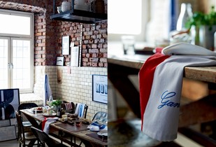 Ashley Klinger & Co. - stylists - Hans Blomquist - Portfolio