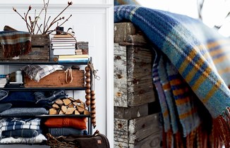 Ashley Klinger & Co. - stylists - Hans Blomquist - Portfolio