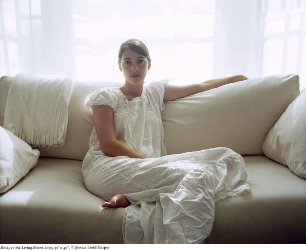 Ashley Klinger & Co. - Jessica Todd Harper / Lifestyle