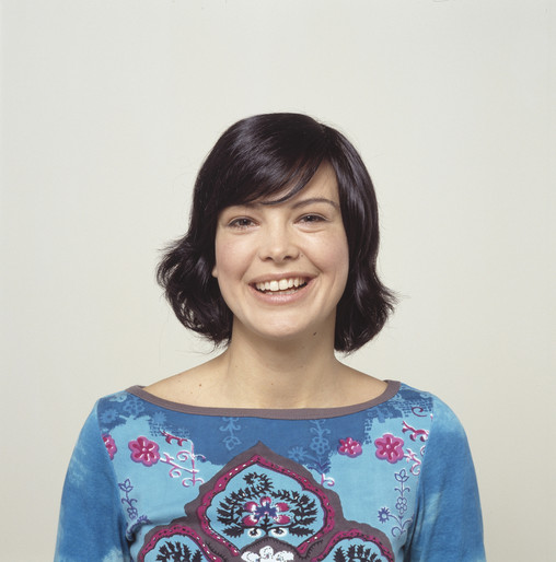 Ashley Klinger & Co. - Sue Parkhill / Portrait