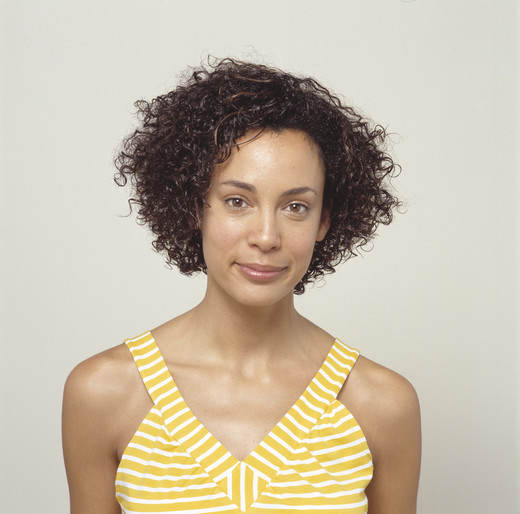 Ashley Klinger & Co. - Sue Parkhill / Portrait