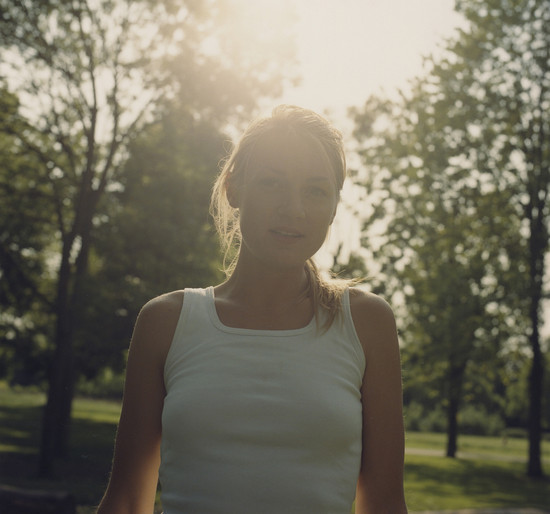 Ashley Klinger & Co. - Sue Parkhill / Lifestyle