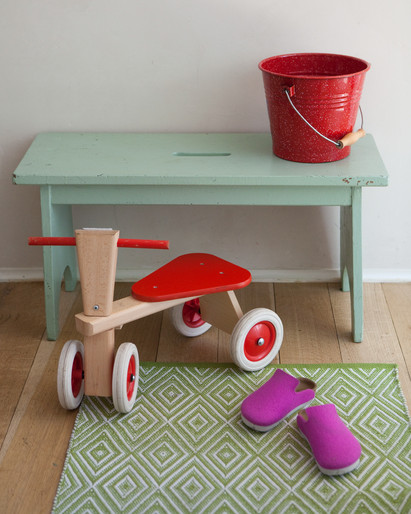 Ashley Klinger & Co. - Lucy Schaeffer / Kids