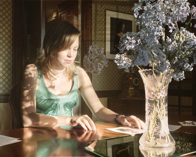 Ashley Klinger & Co. - Jessica Todd Harper / Lifestyle