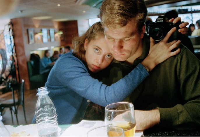 Ashley Klinger & Co. - Jessica Todd Harper / Lifestyle