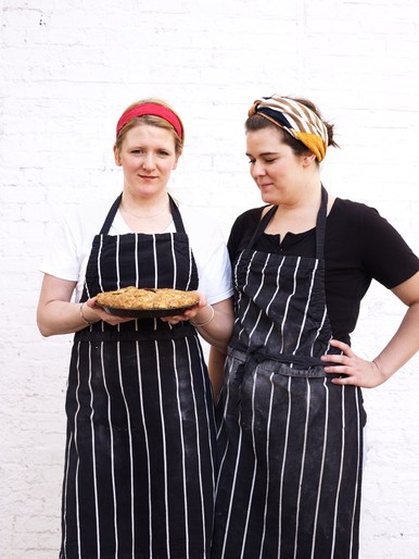 Ashley Klinger & Co. - Marcus Nilsson / Portrait