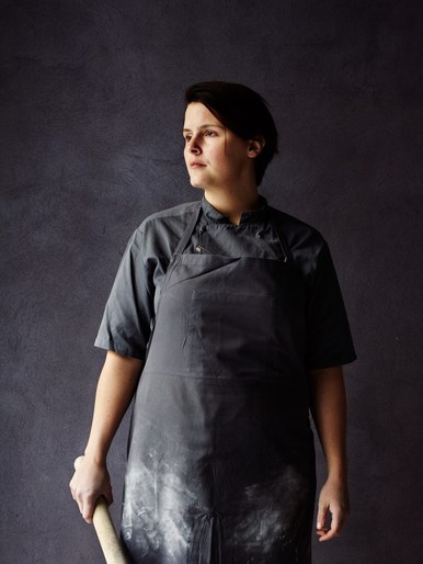 Ashley Klinger & Co. - Marcus Nilsson / Portrait