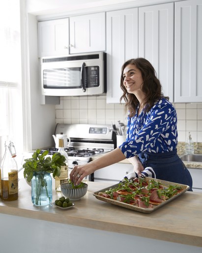 Ashley Klinger & Co. - Lucy Schaeffer / Lifestyle