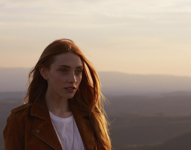 Ashley Klinger & Co. - Sue Parkhill / Portrait