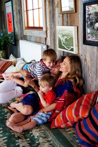 Ashley Klinger & Co. - photographers - Mikkel Vang - Lifestyle