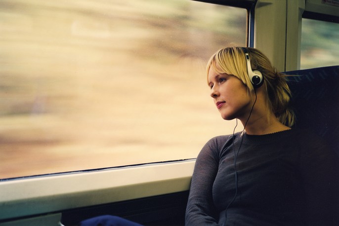 Ashley Klinger & Co. - Sue Parkhill / Lifestyle