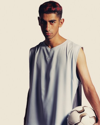 Ashley Klinger & Co. - Sue Parkhill / Portrait