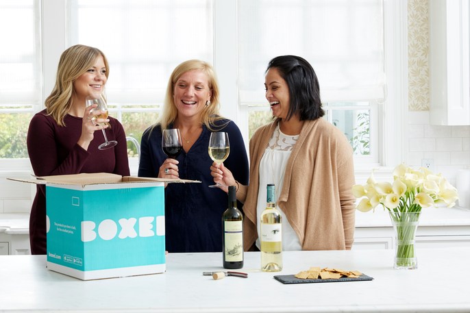 Ashley Klinger & Co. - Lucy Schaeffer / Advertising