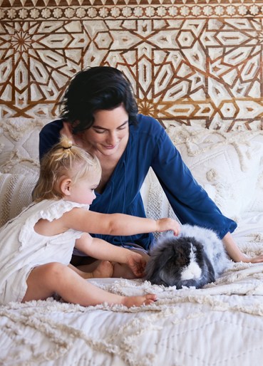 Ashley Klinger & Co. - photographers - Mikkel Vang - Lifestyle