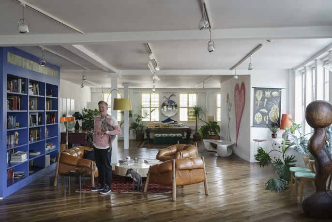 Ashley Klinger & Co. - James Merrell