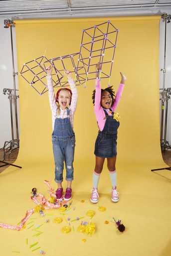 Ashley Klinger & Co. - Lucy Schaeffer / Kids