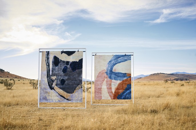 Ashley Klinger & Co. - prop & interior stylists - Hans Blomquist - Overview