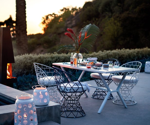 Ashley Klinger & Co. - prop & interior stylists - Hans Blomquist - Overview