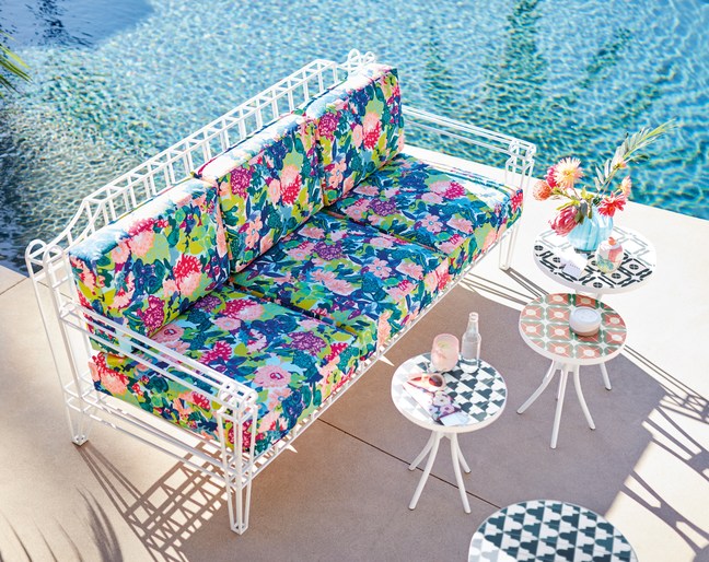 Ashley Klinger & Co. - prop & interior stylists - Hans Blomquist - Overview