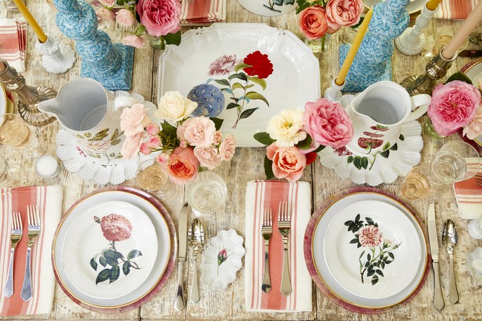 Ashley Klinger & Co. - photographers - Lucy Schaeffer - Interiors and ...