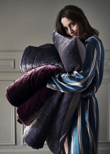 Ashley Klinger & Co. - Mikkel Vang