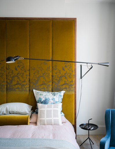 Ashley Klinger & Co. - James Merrell