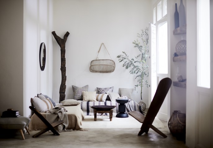 Ashley Klinger & Co. - prop & interior stylists - Hans Blomquist - Overview