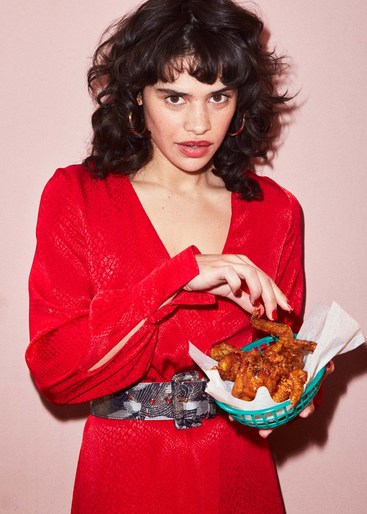 Ashley Klinger & Co. - photographers - Marcus Nilsson - Lifestyle