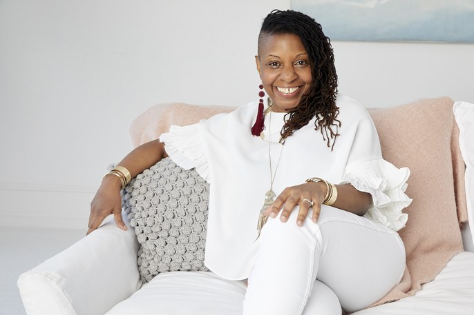 Ashley Klinger & Co. - Lucy Schaeffer / Lifestyle