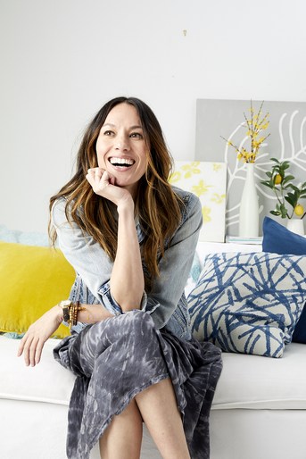 Ashley Klinger & Co. - Lucy Schaeffer / Lifestyle