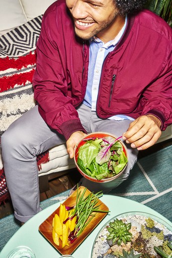 Ashley Klinger & Co. - photographers - Marcus Nilsson - Lifestyle