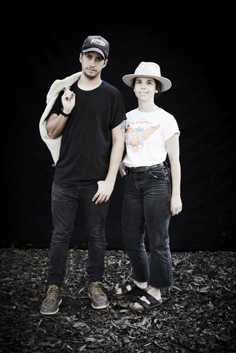 Ashley Klinger & Co. - photographers - Mikkel Vang - Lifestyle