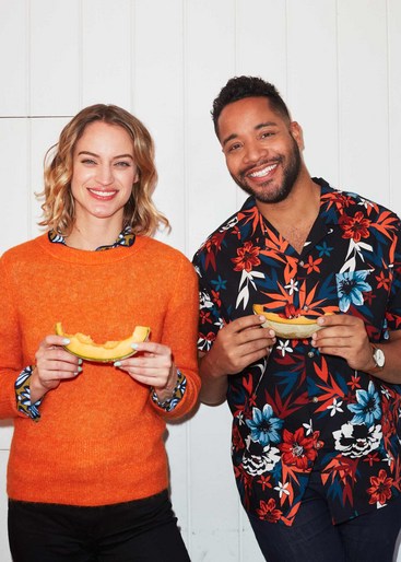 Ashley Klinger & Co. - photographers - Marcus Nilsson - Lifestyle