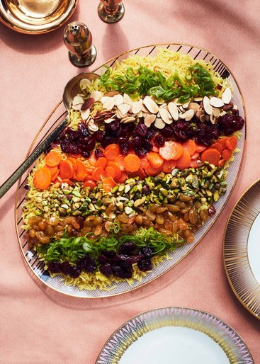 Ashley Klinger & Co. - Marcus Nilsson