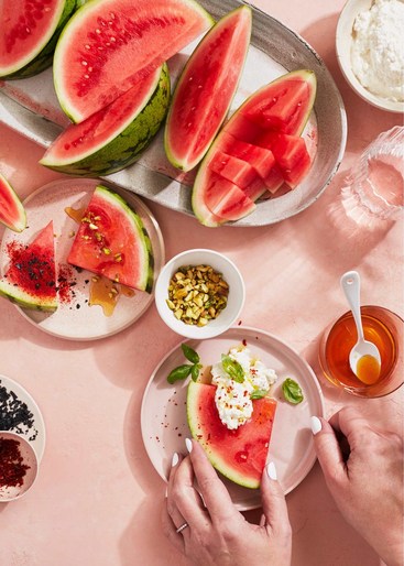 Ashley Klinger & Co. - Marcus Nilsson