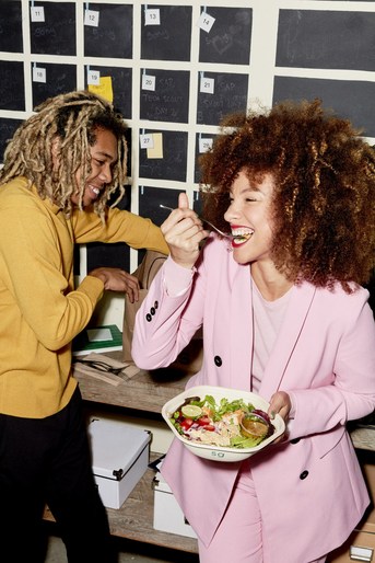 Ashley Klinger & Co. - photographers - Marcus Nilsson - Lifestyle