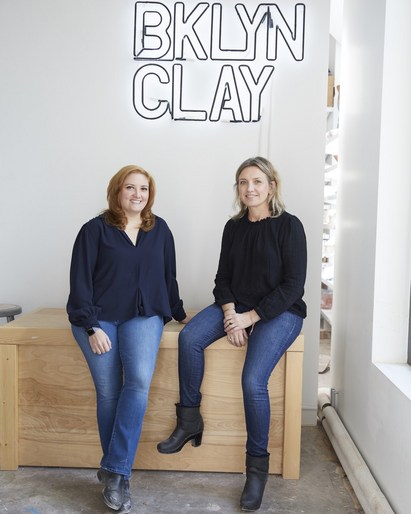 Ashley Klinger & Co. - Lucy Schaeffer / Lifestyle